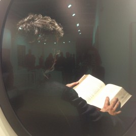 ART BASEL 2013 – Gezdim, Gördüm, Yazdım